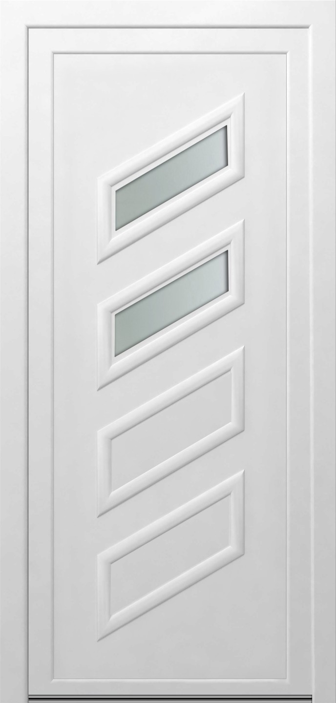 Moderne - Ramendepot