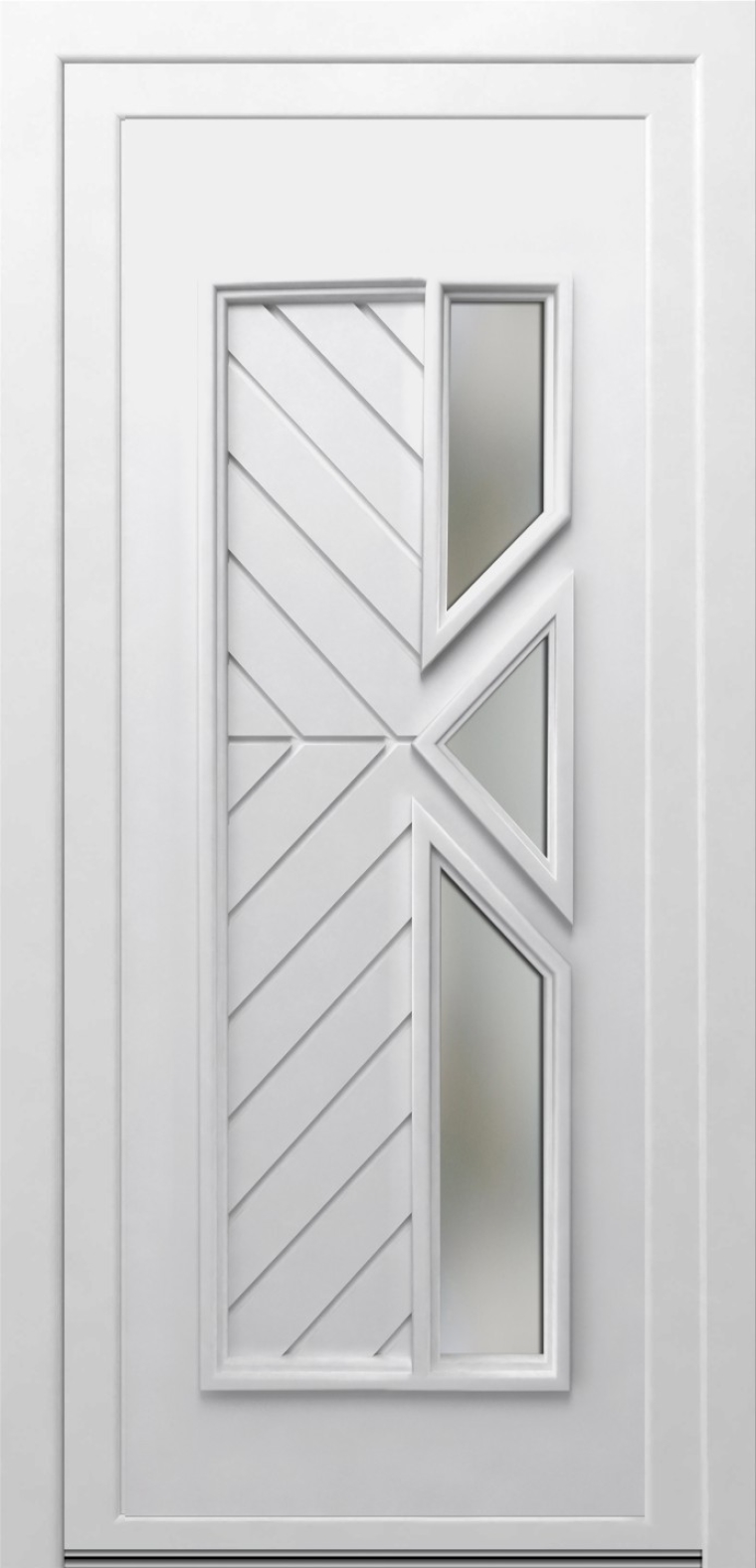 Moderne - Ramendepot